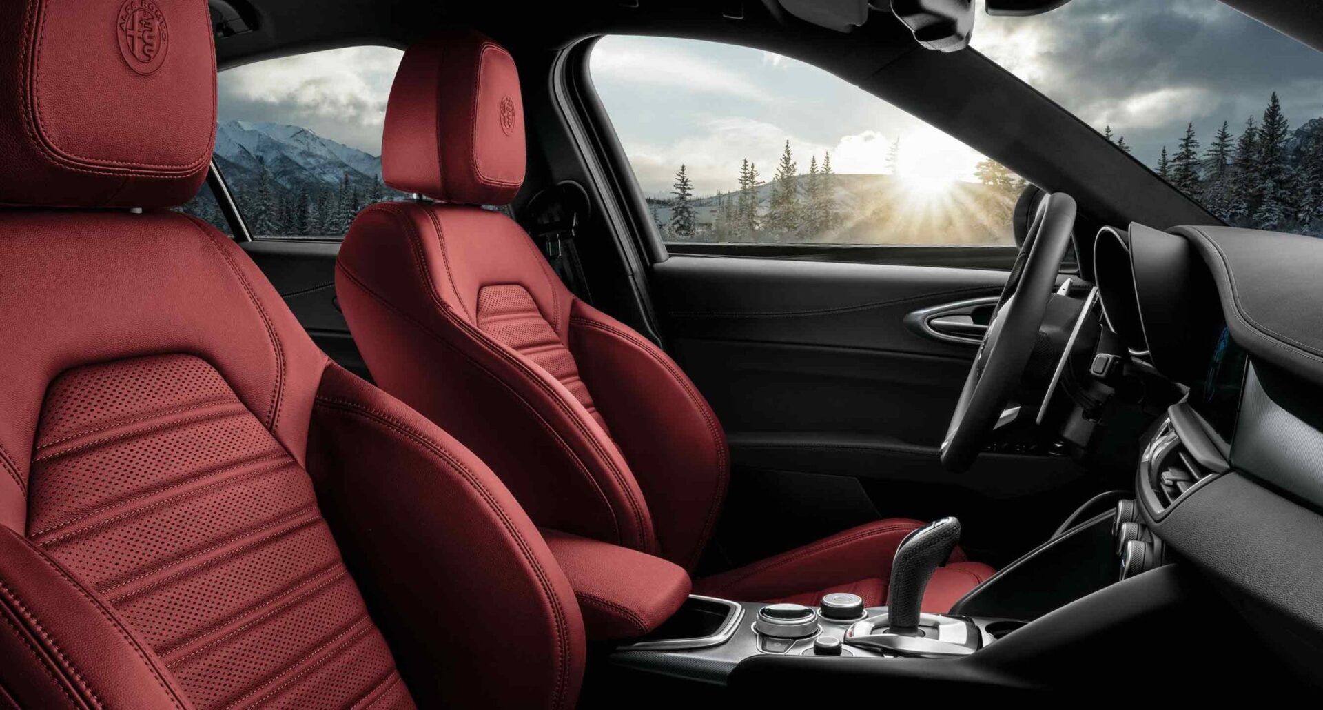 Which HatchBack Is The Best Between The 2023 Honda Accord & 2023 Alfa ...